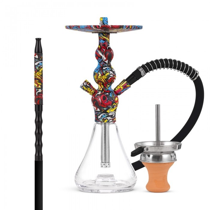 chicha celeste crazy chicha el badia chicha en verre chicha classique ...