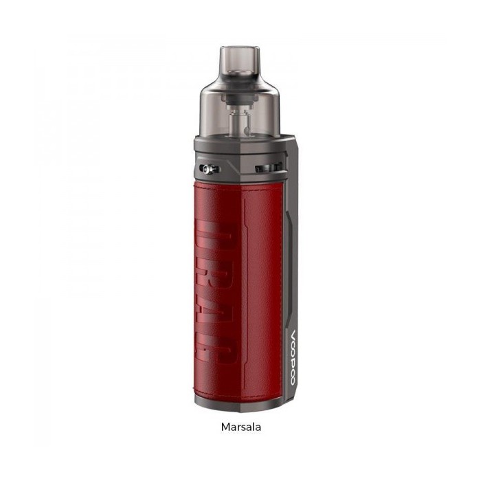 drags kit voopoo, cigarette électronique de qualité, e-cigarette portable